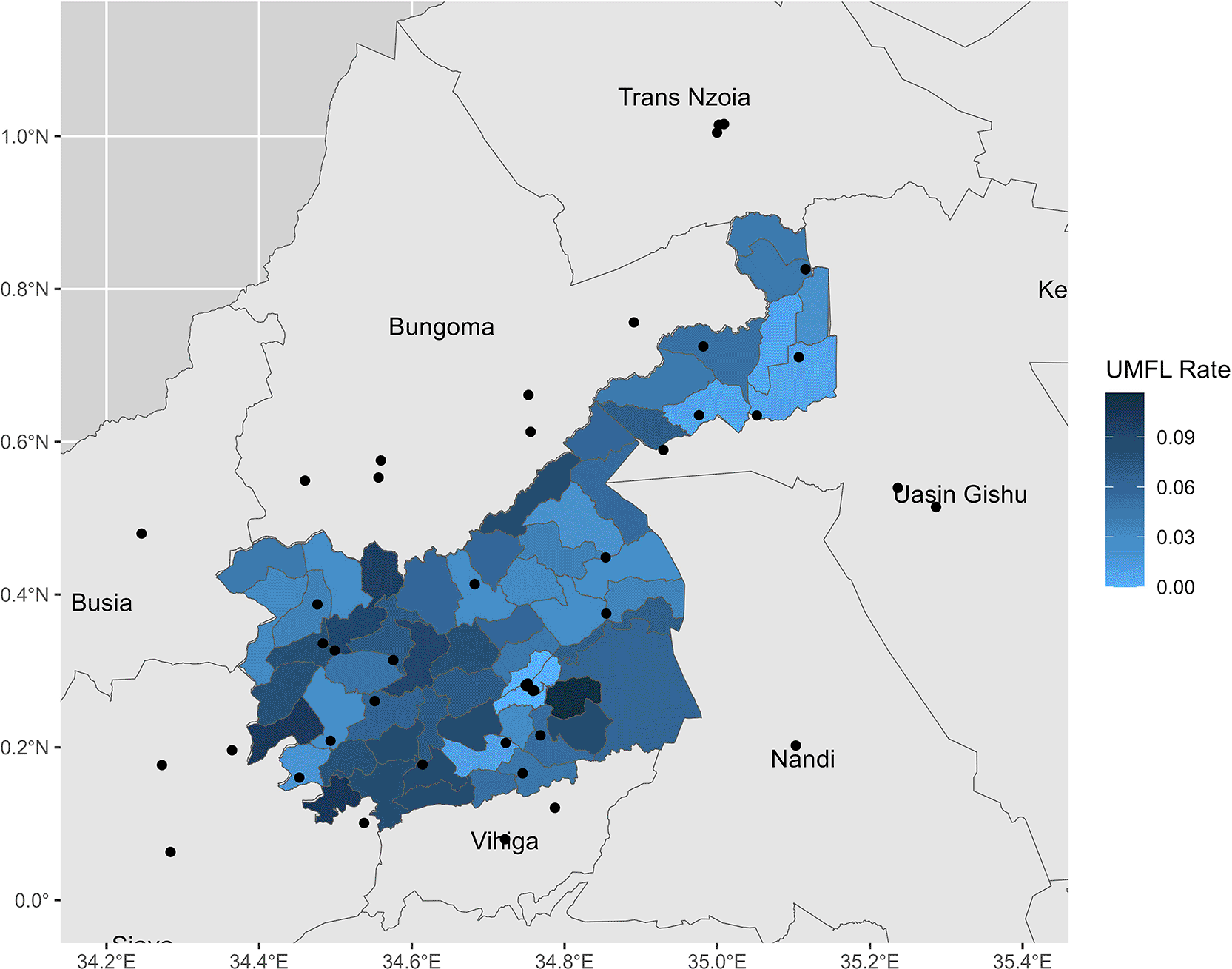 The relationship between prolonged travel and mortality... | VeriXiv